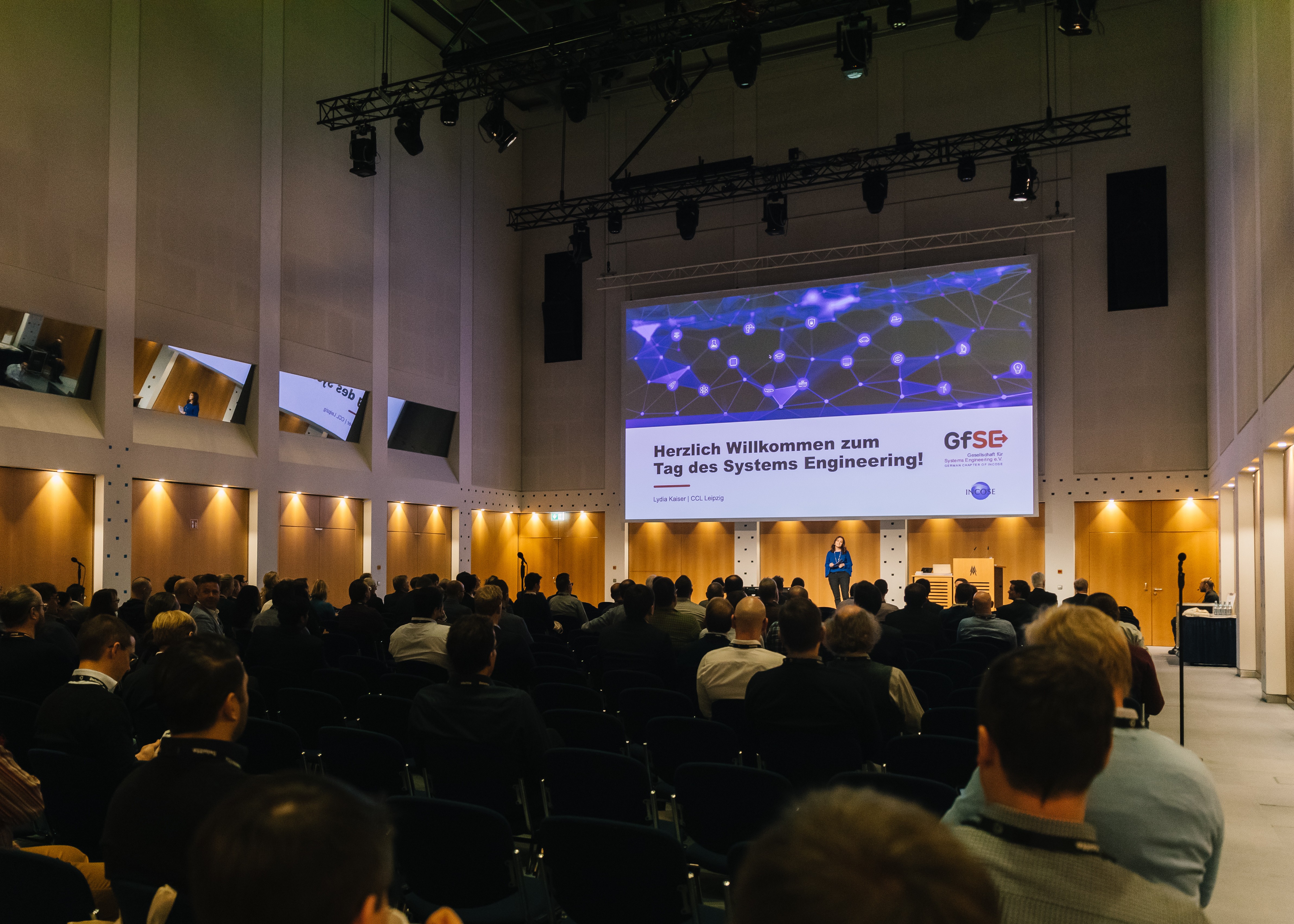 Gesellschaft für Systems Engineering e.V. – TdSE 2025