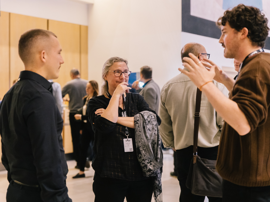 Gesellschaft für Systems Engineering e.V. – TdSE 2025 neue Programmpunkte